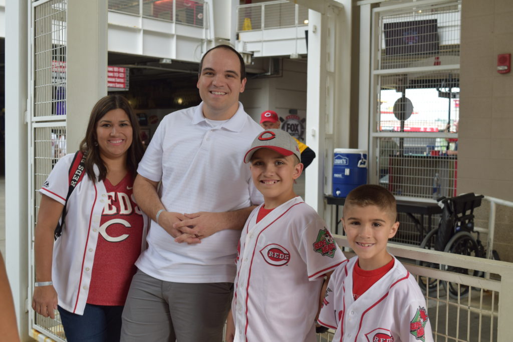 Strike Out Stroke™ – Greater Cincinnati Stroke Consortium