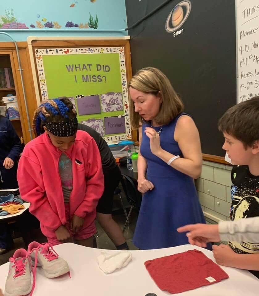 Stroke Education Program for Schools – Greater Cincinnati Stroke Consortium